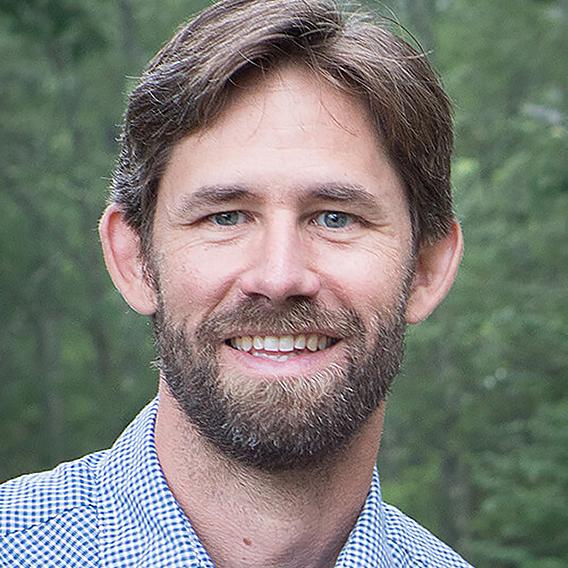 Colin Blakely | Center for University Education Scholarship