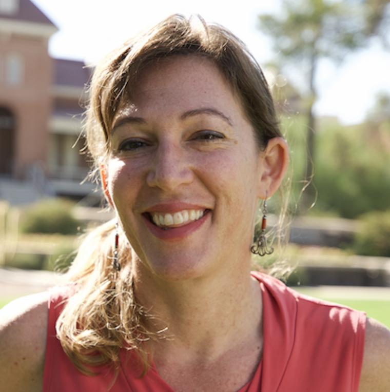 Diana Daly | Center for University Education Scholarship