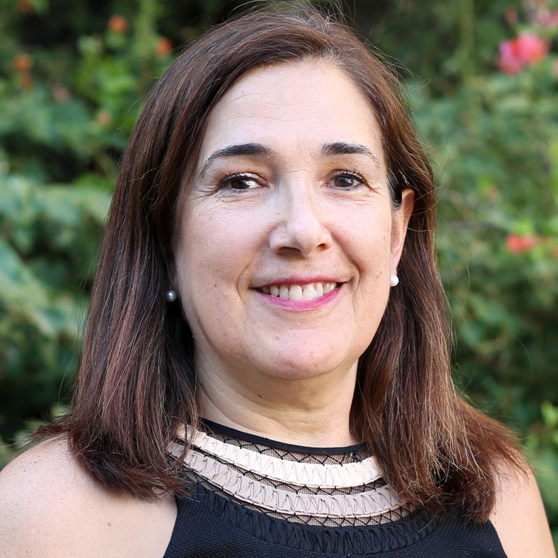 Sonia Colina | Center for University Education Scholarship